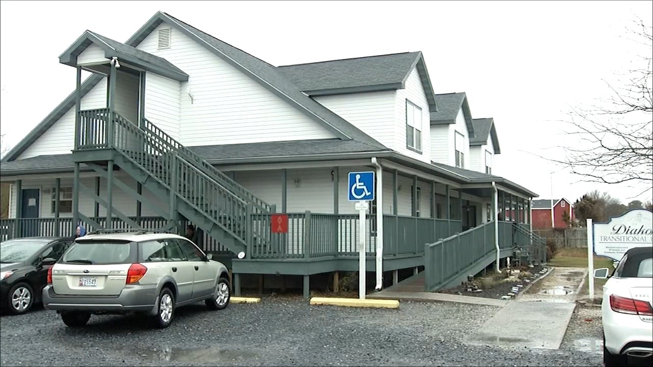 Diakonia celebrates 50th anniversary, hopes to expand soon into ...