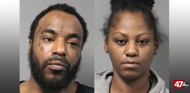 Wanted suspects arrested following incident at Dover business - 47abc Wanted suspects arrested following incident at Dover business - 47abc