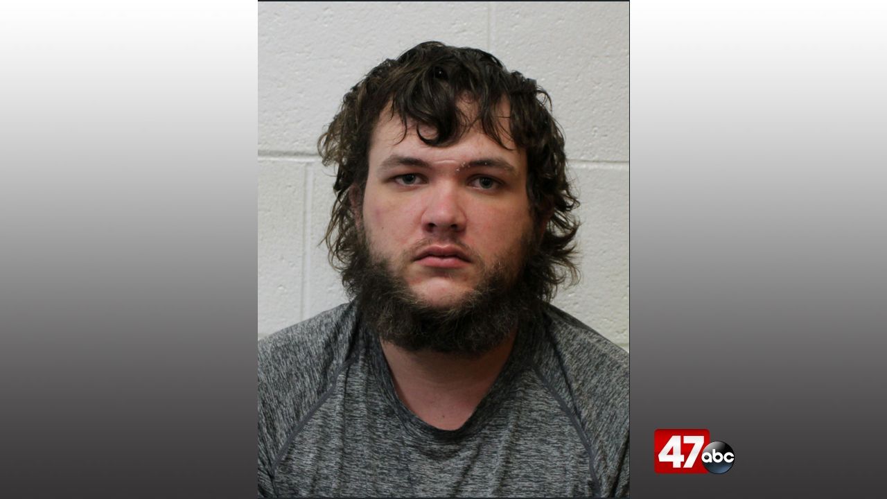 Man sentenced to 45 years for sexually abusing minor in Wicomico Co. - 47abc