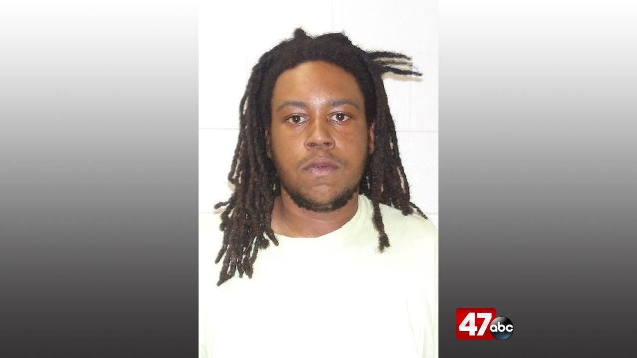 Easton man arrested following sexual assault investigation - 47abc