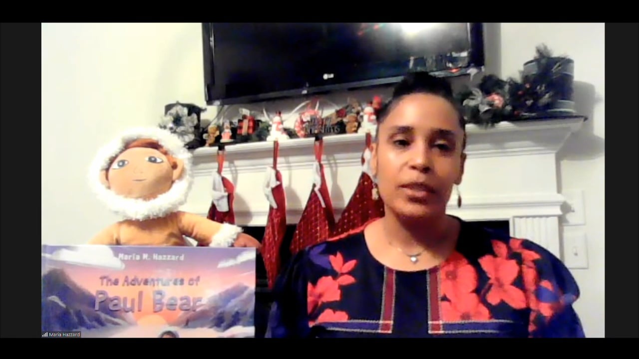 Good Morning Delmarva Sits Down With Local Author - 47abc