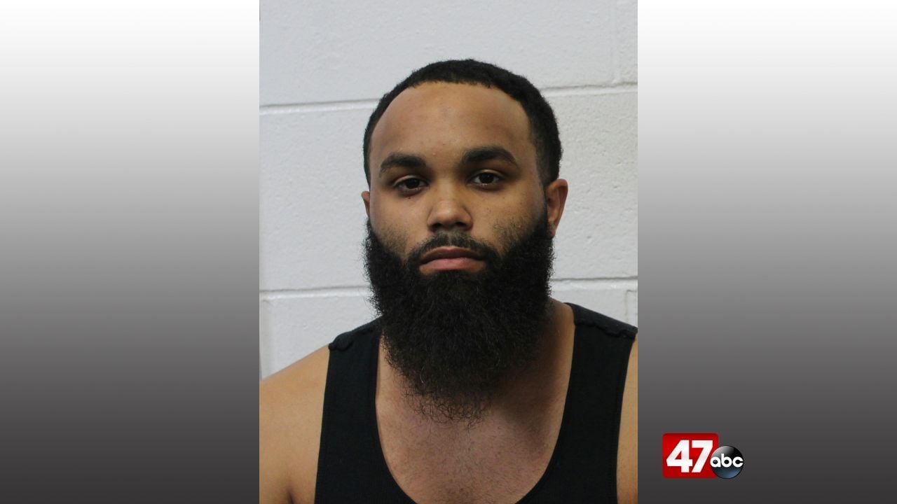 Cambridge man sentenced to two life terms for first degree murder - 47abc