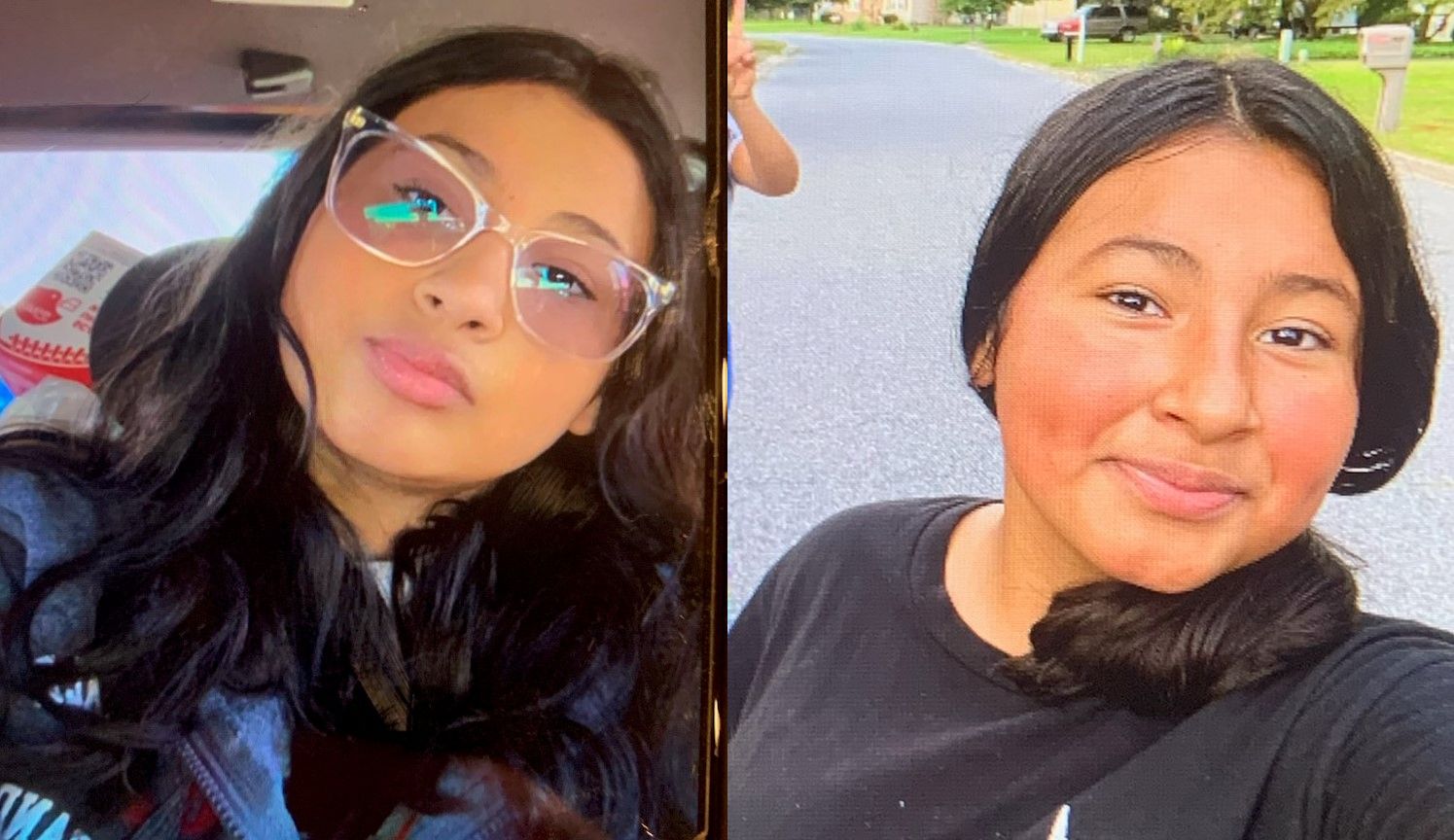 UPDATE: Missing 13-year-old girl found safe, back with family in Salisbury - 47abc