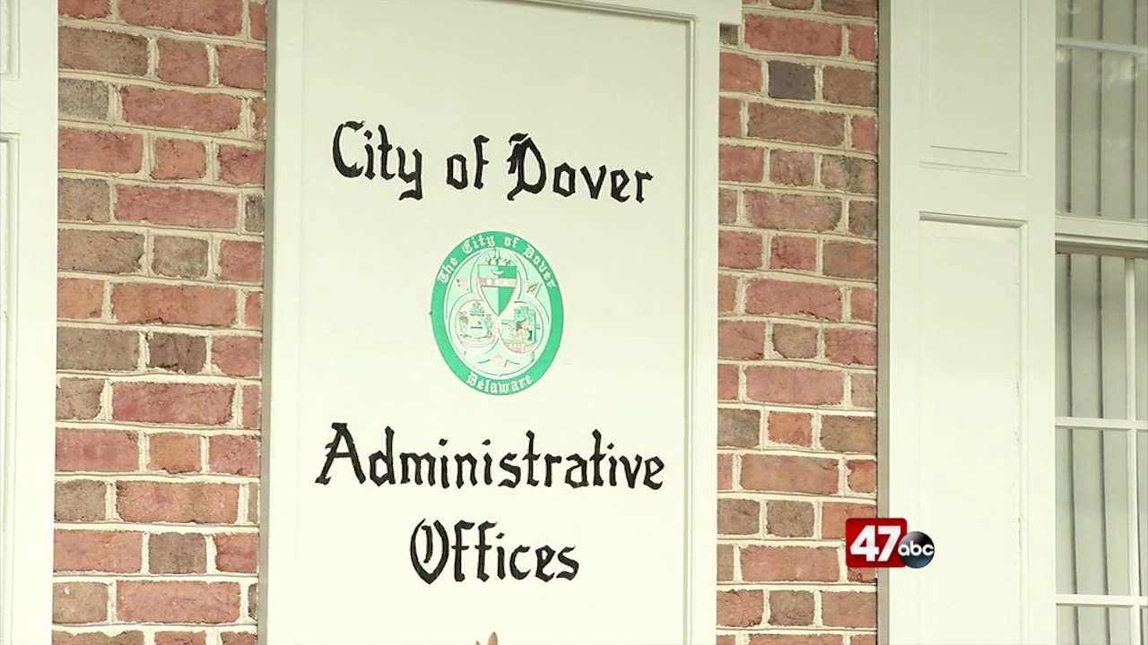 City of Dover Election Results - 47abc