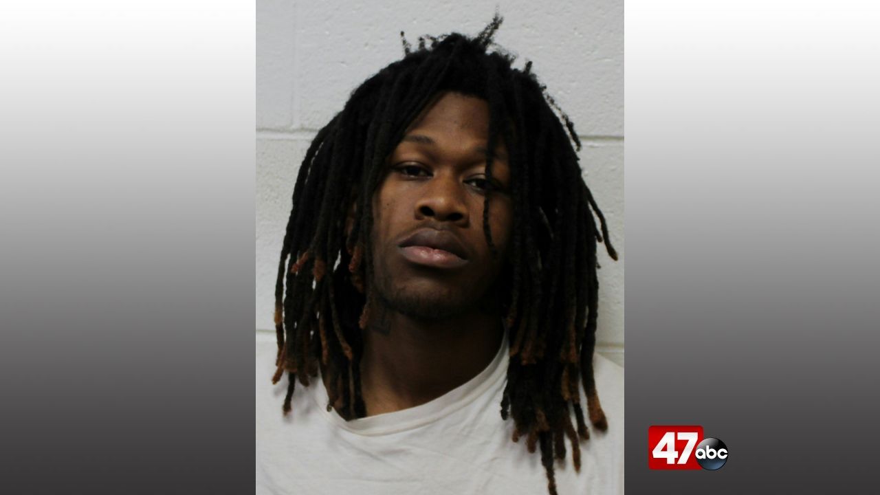 Virginia man sentenced for December 2021 shooting - 47abc