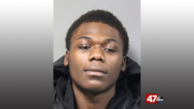 Arrest Made In Thanksgiving Day Homicide In Dover 47abc