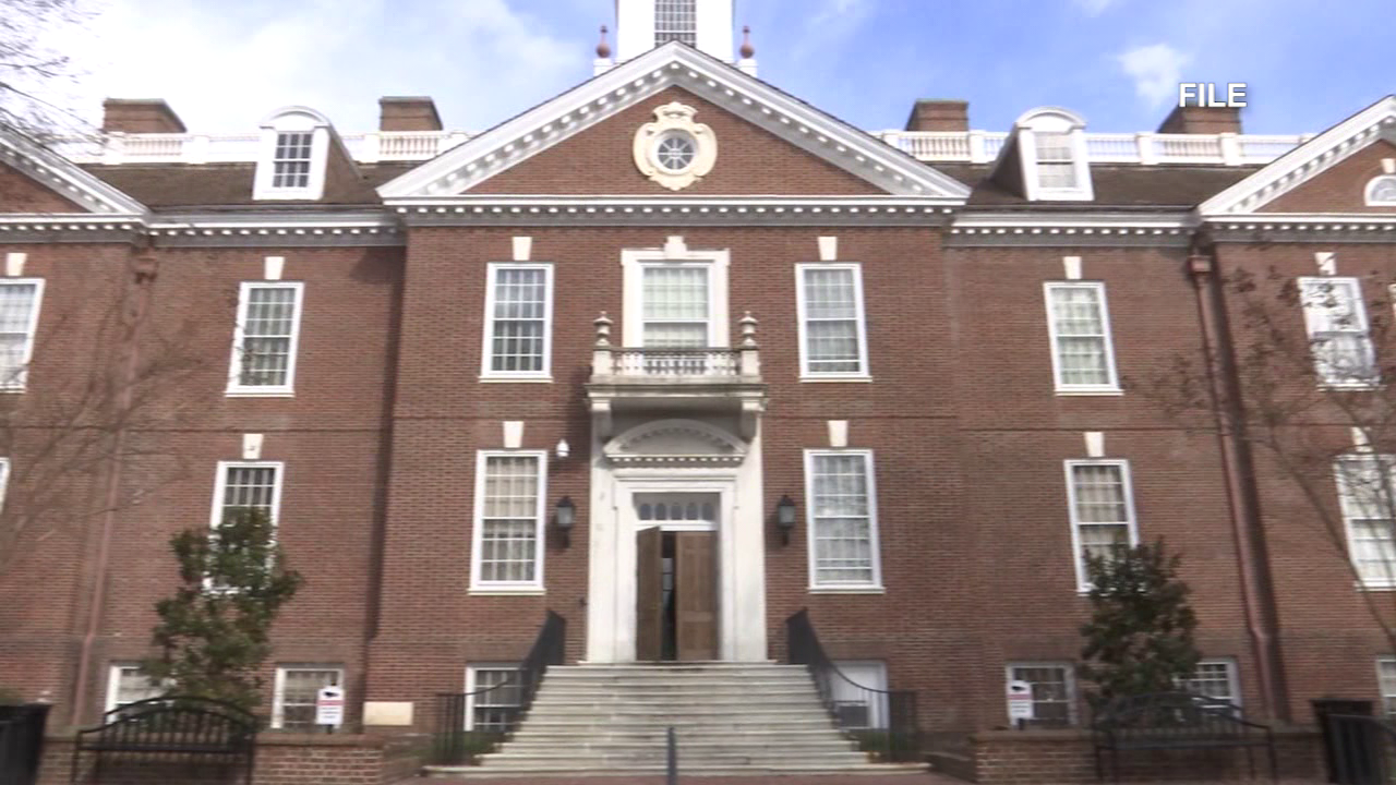 DE Lawmakers speak on priorities ahead of upcoming legislative session ...