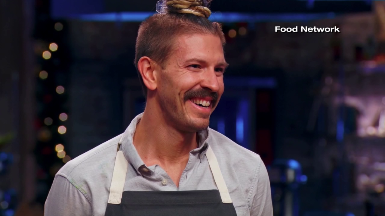 The Brightside: DE Pastry Chef, life after a big win - 47abc