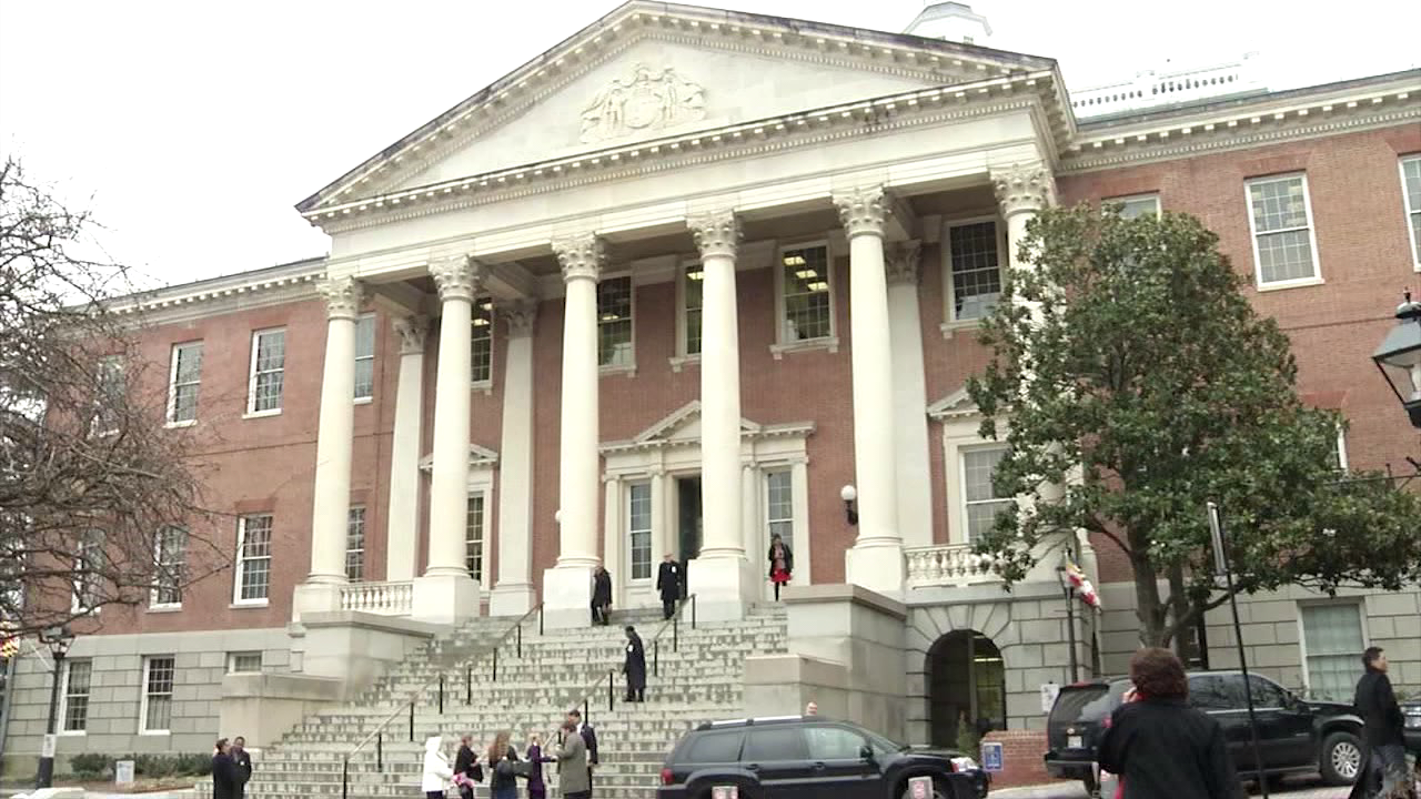 MD lawmakers speak on priorities ahead of upcoming legislative session ...