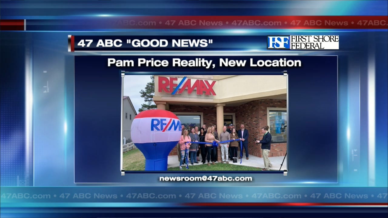 Pam Price Realty opens new location - 47abc