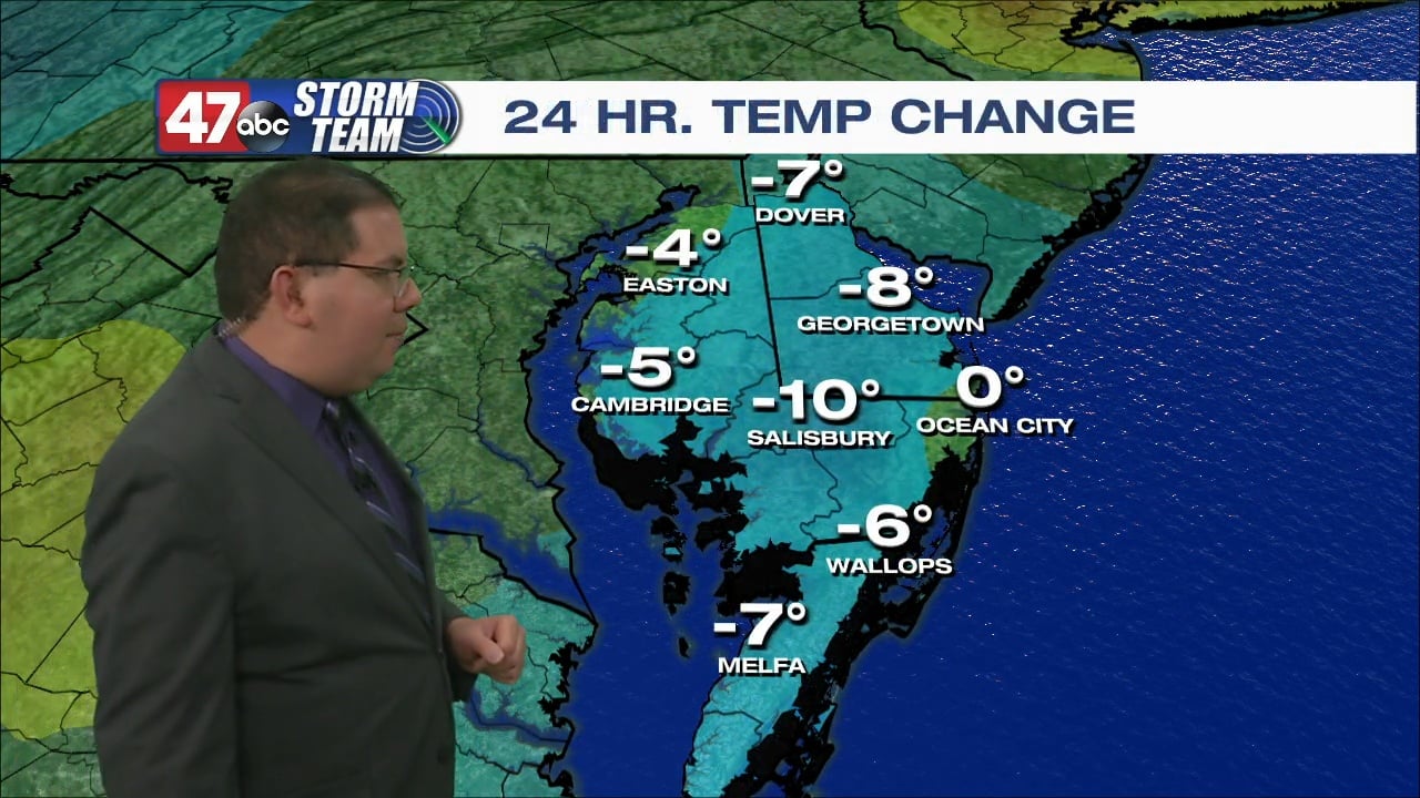 Weather Forecast Archives - 47abc