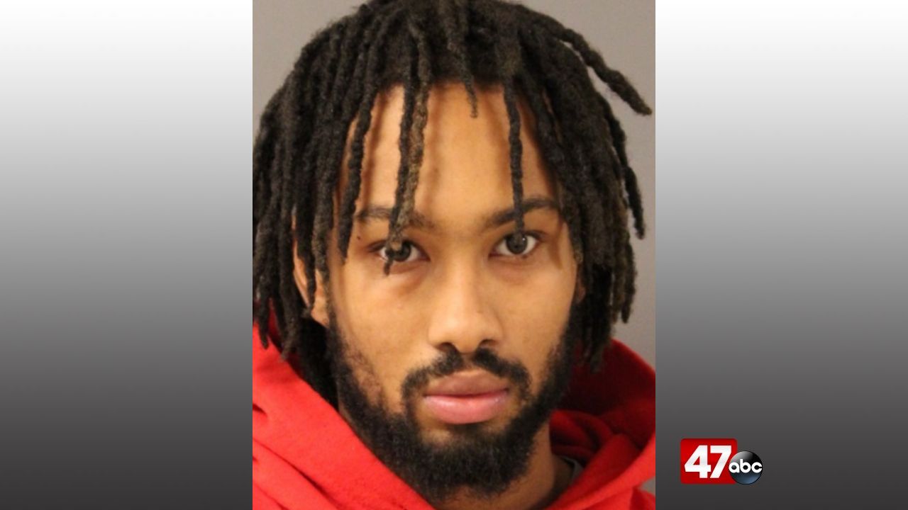 Dover Man Arrested After Drugs Loaded Gun Found During Traffic Stop