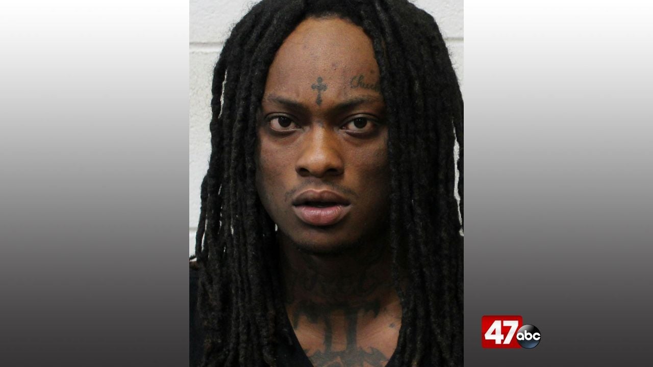 Salisbury Man Convicted In 2022 Robbery At Pizza City 47abc