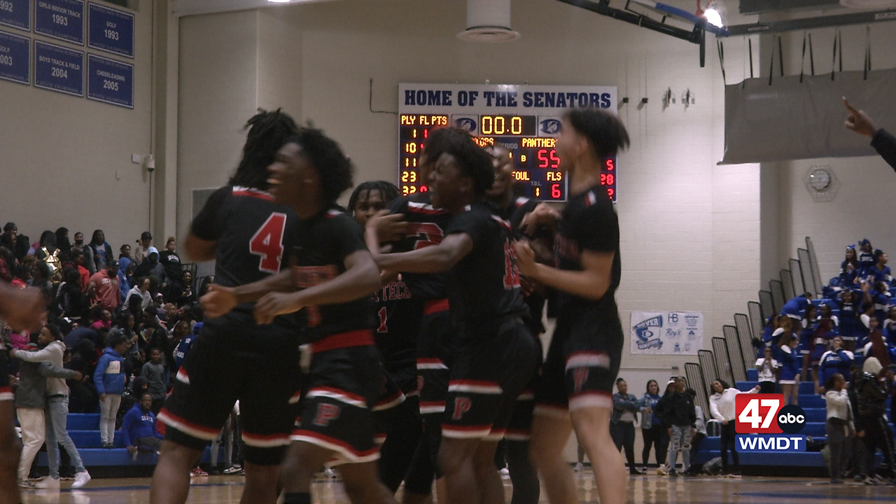 Polytech wins nail bitter over Dover - 47abc