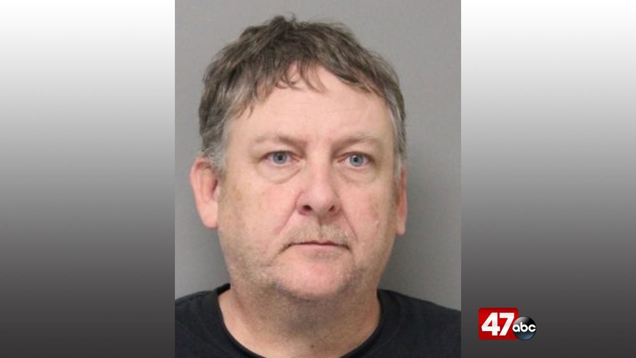 Police arrest man wanted for home improvement fraud - 47abc