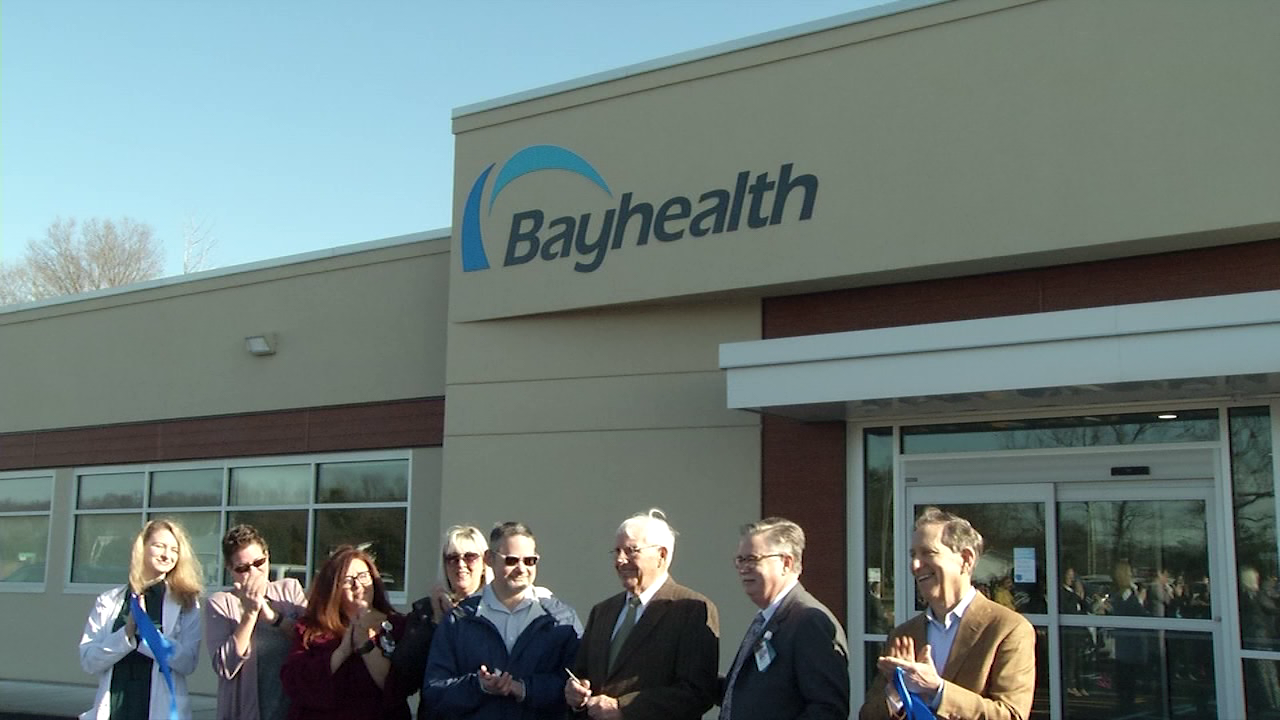 BayHealth expands offerings with new primary care facility in ...