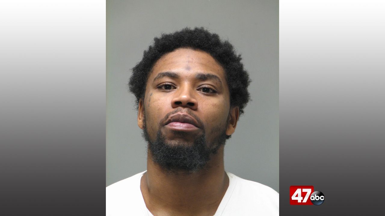 DSP searching for wanted Smyrna man - 47abc