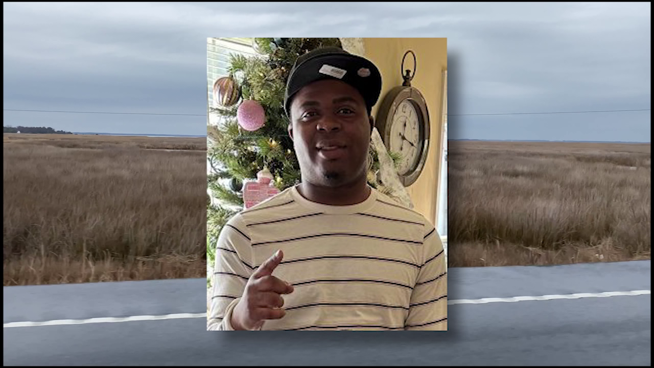 Search party for De'Quan Fields, missing for a week - 47abc