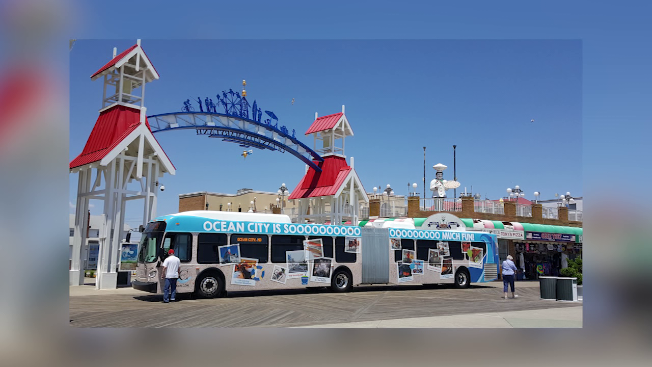 Transportation committee discussing potential bus fare increase in ...