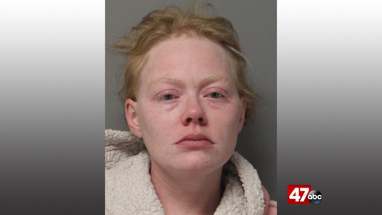 Bridgeville woman charged with assault after resisting arrest - 47abc