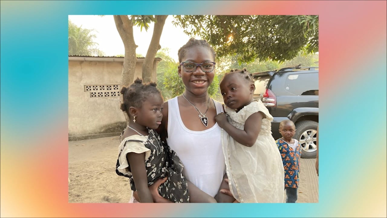 Founder of Miriam's Table Visits Good Morning Delmarva - 47abc