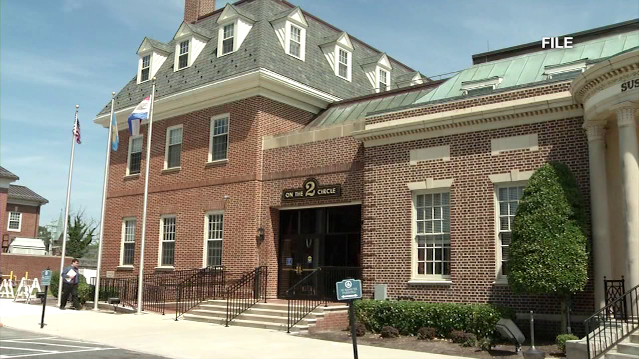 Public input wanted for potential expansion of development district in ...