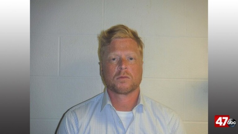 Easton man arrested for intentionally setting his house on fire on ...