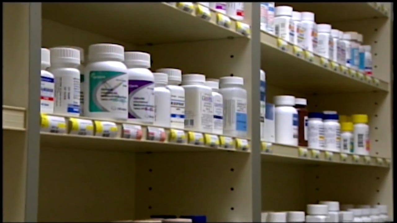 New American Academy of Pediatrics guidelines recommend medication ...