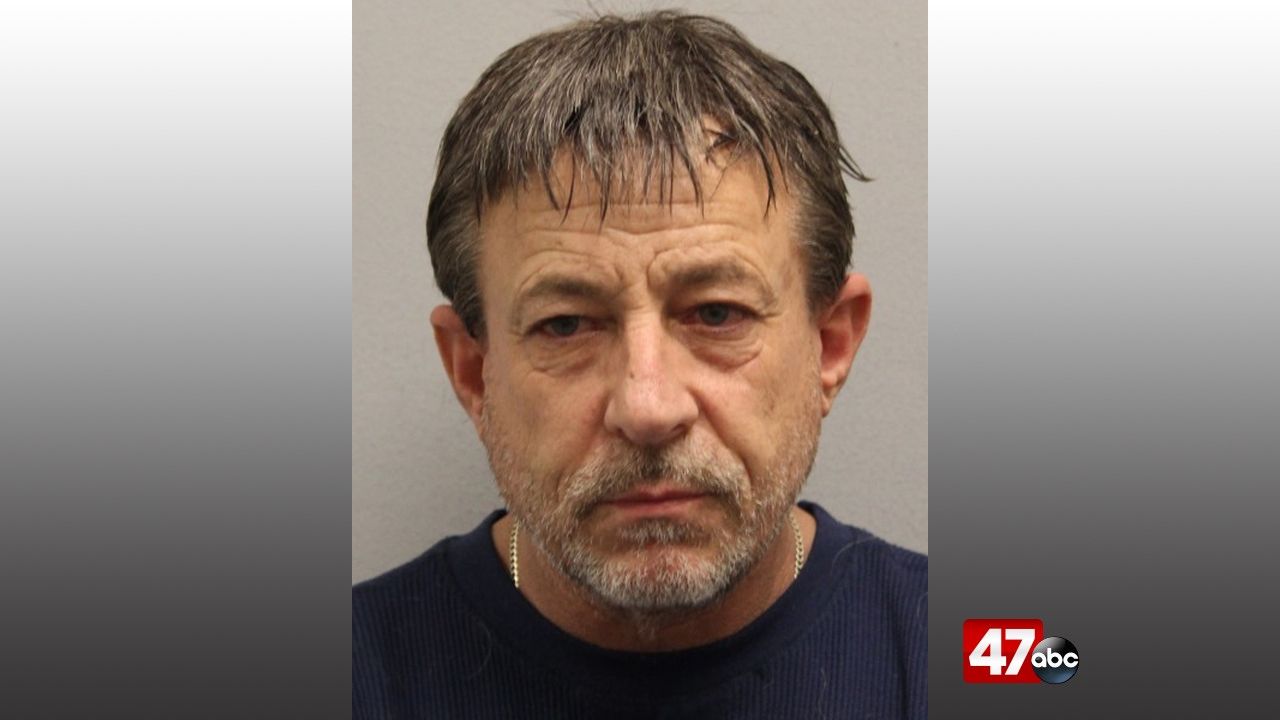 Traffic Stop Leads To Drug Dealing Charges For Lewes Man 47abc