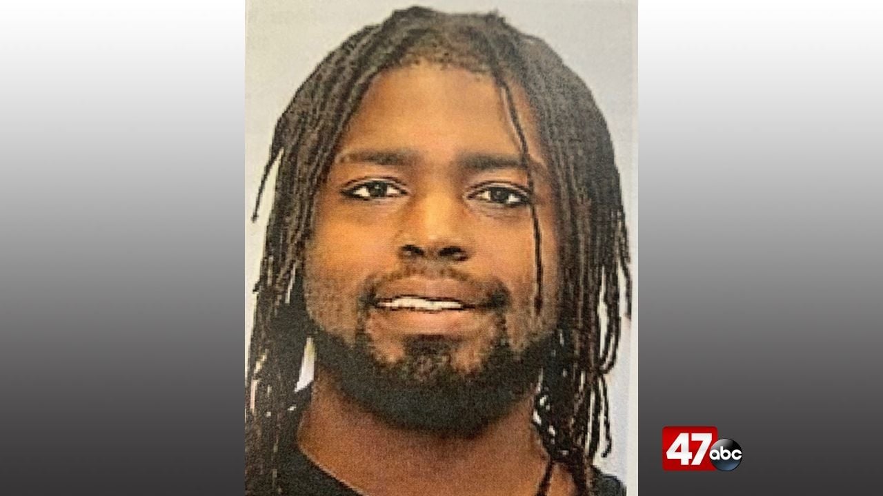 Suspect still at large following pursuit, seizure of weapons in ...