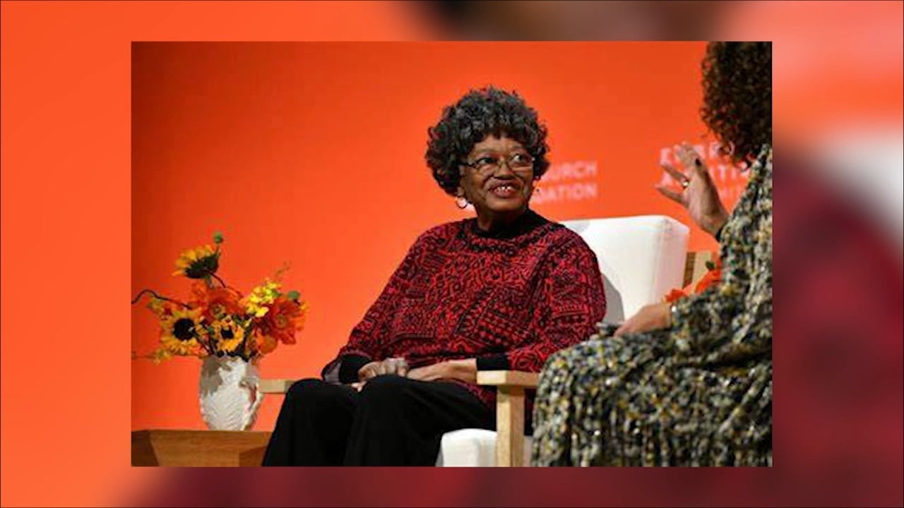 BHM: Claudette Colvin - 47abc