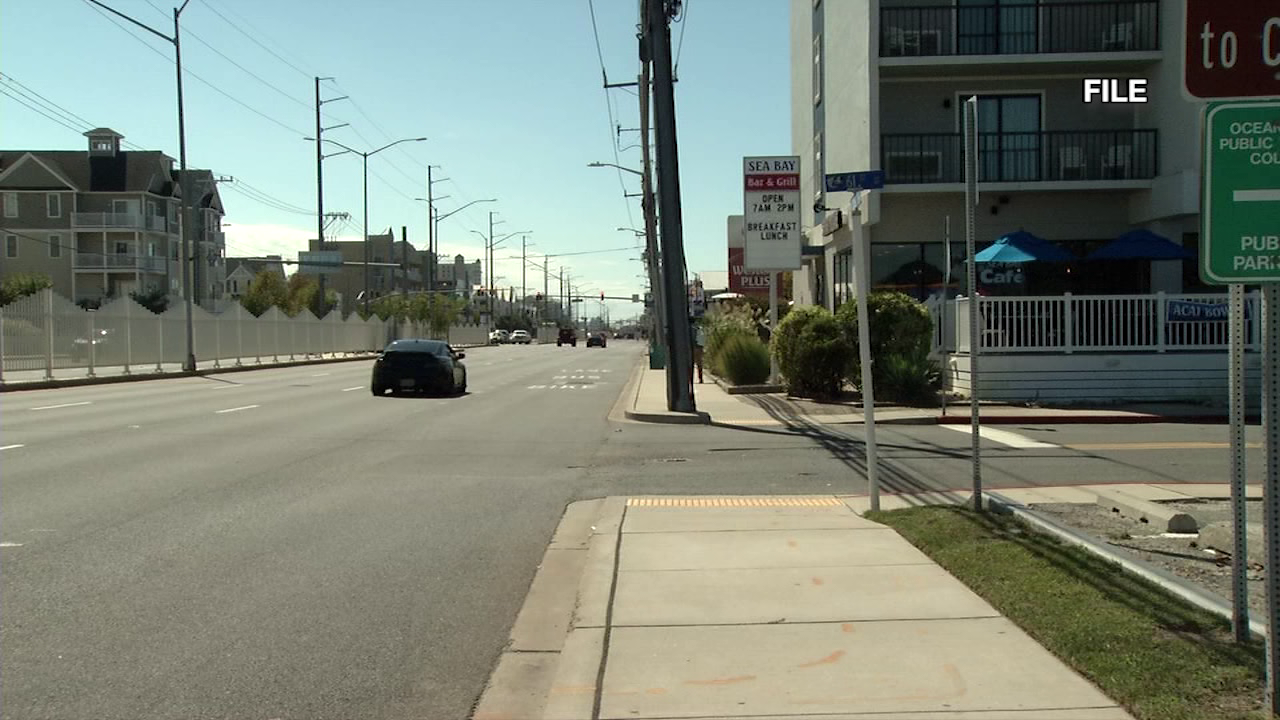 AAA Mid-Atlantic testifies in support of HB 208 - 47abc