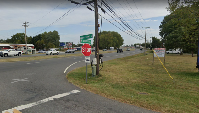 Delaware State Police investigating highway robbery in Dover - 47abc
