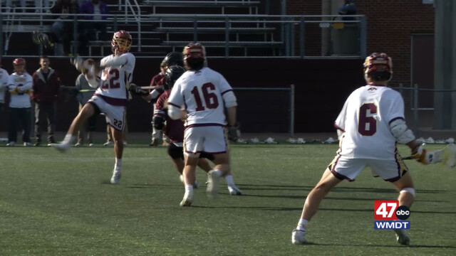 Ferrara makes Tewaaraton watch list for third-straight season - 47abc