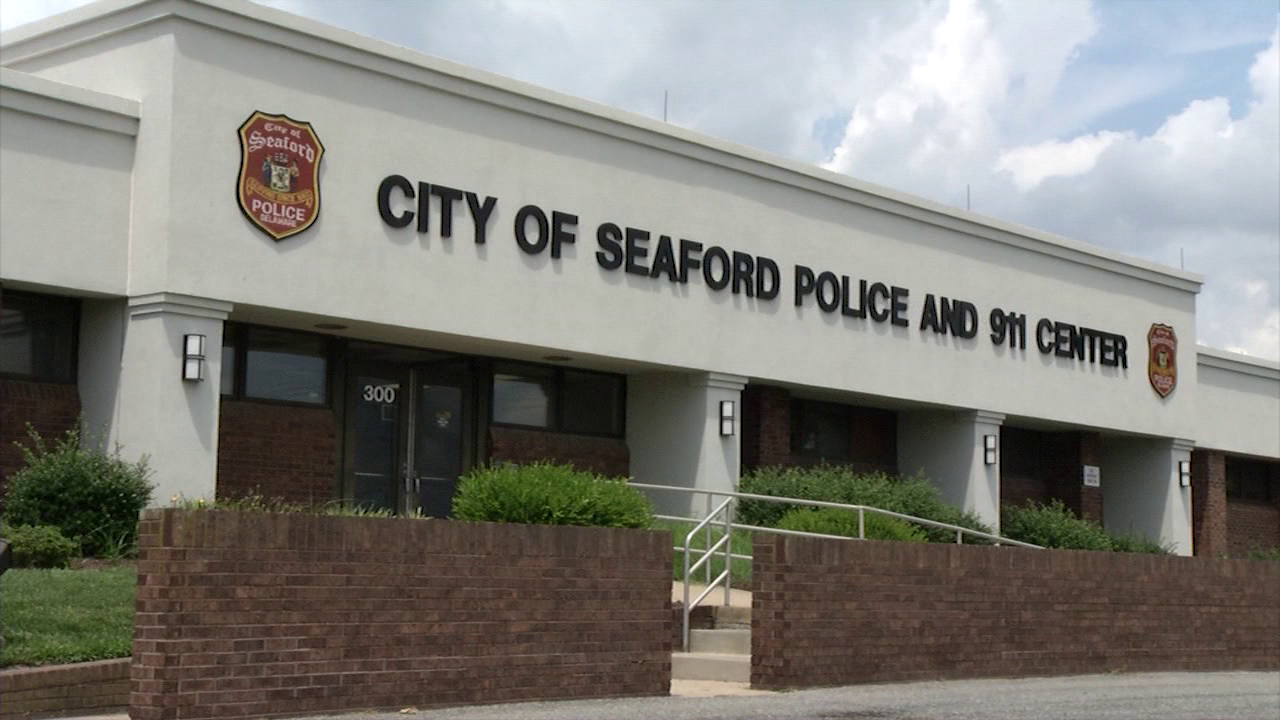 Seaford PD to expand, adding more officers to the force - 47abc