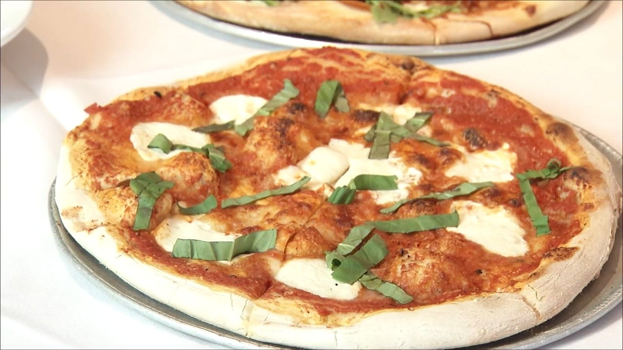 Foodie Friday: Ava's Pizzeria & Wine Bar - 47abc