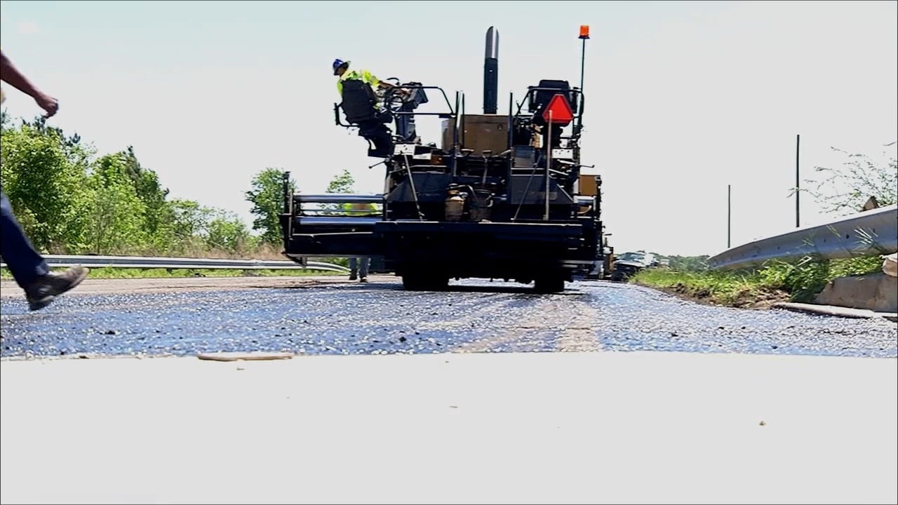 Routine road maintenance expected on Maryland's Eastern Shore - 47abc