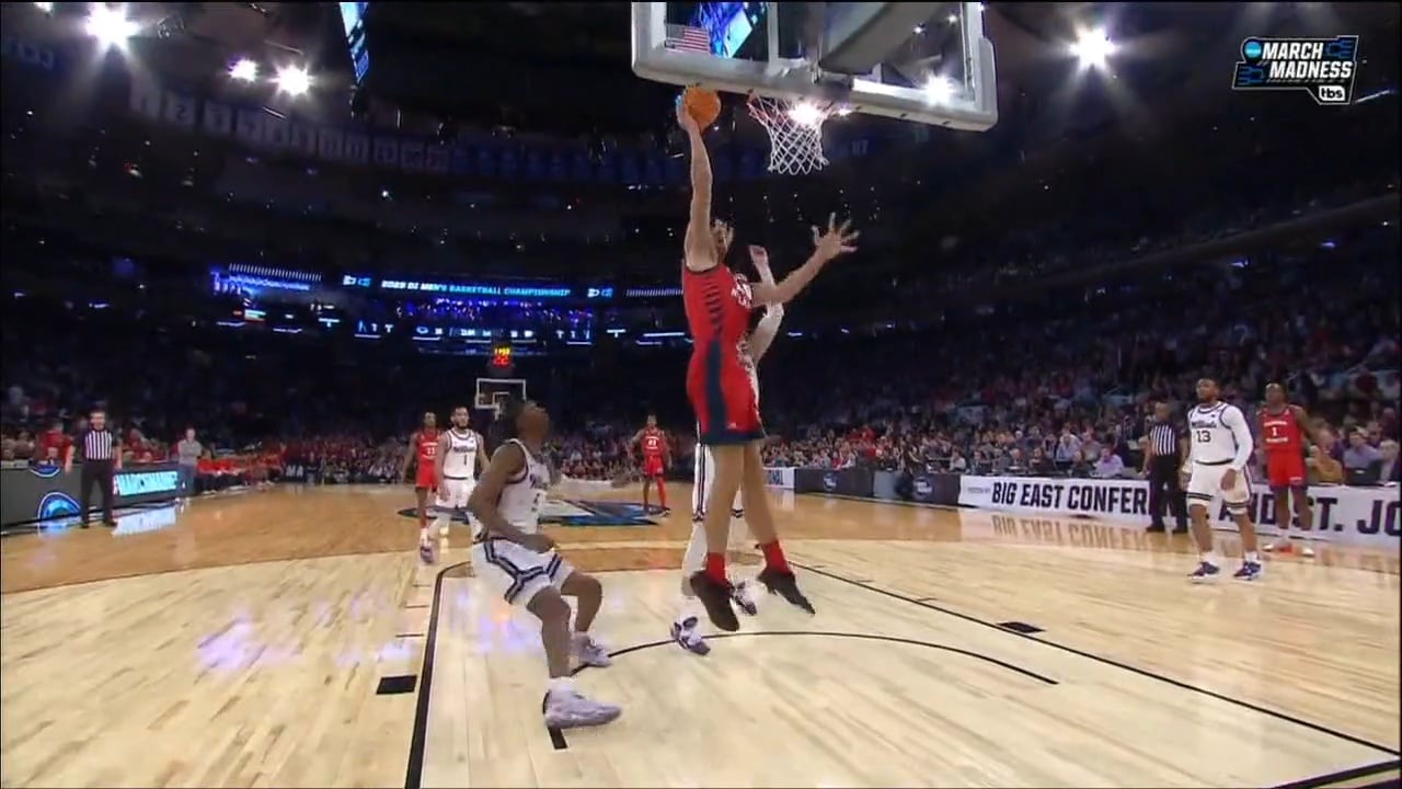 11 PM Sports 03.26.23 - 47abc