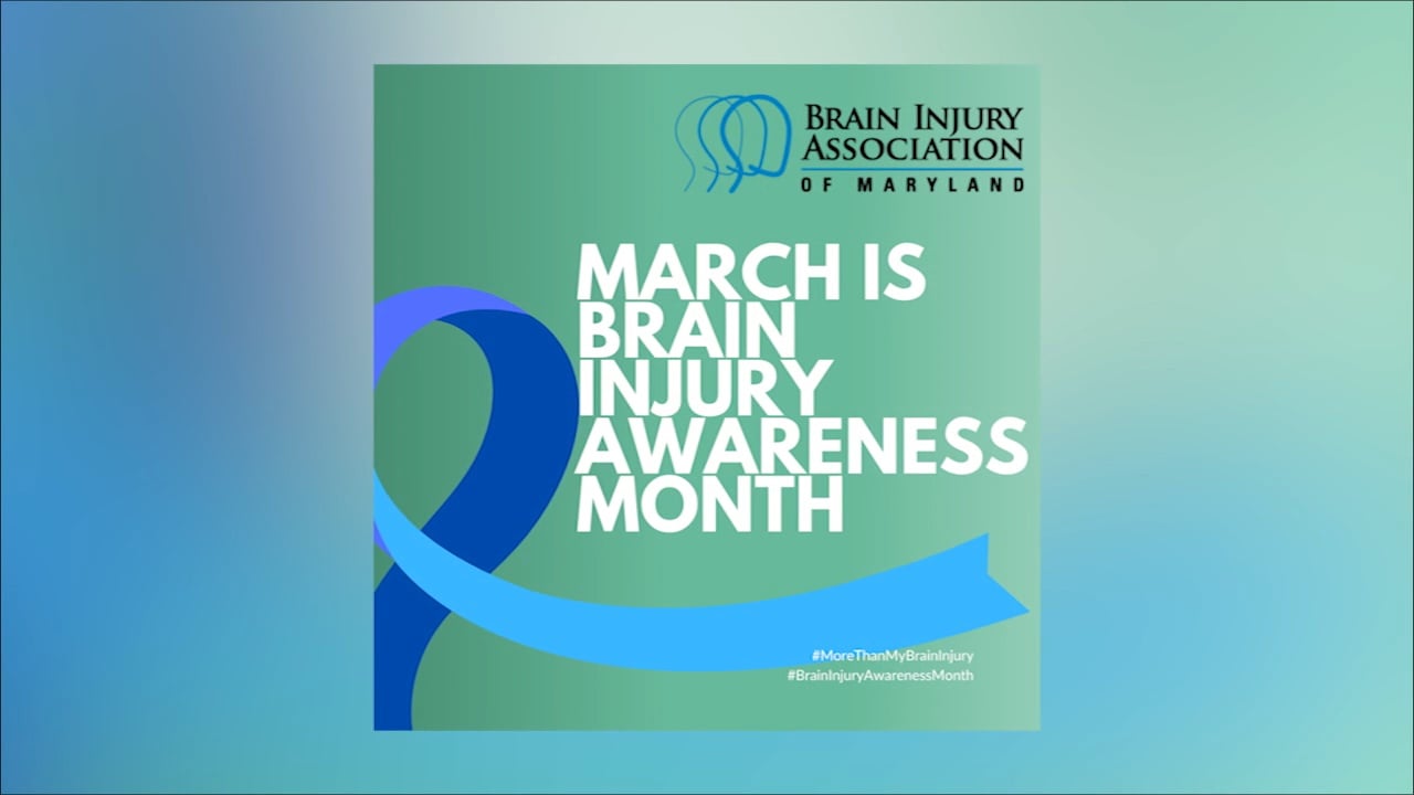 Good Morning Delmarva & Bryan Pugh Discuss Brain Injury Awareness Month ...