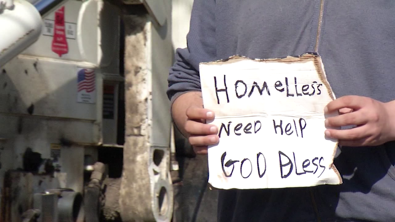$9M to combat growing concerns of homelessness in Delaware - 47abc