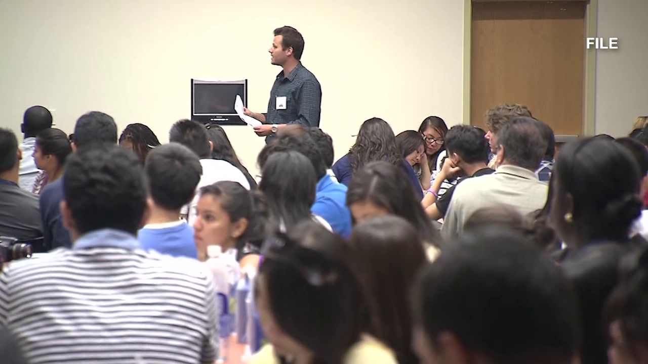 Upcoming transition fair provides students with tools to prepare them ...