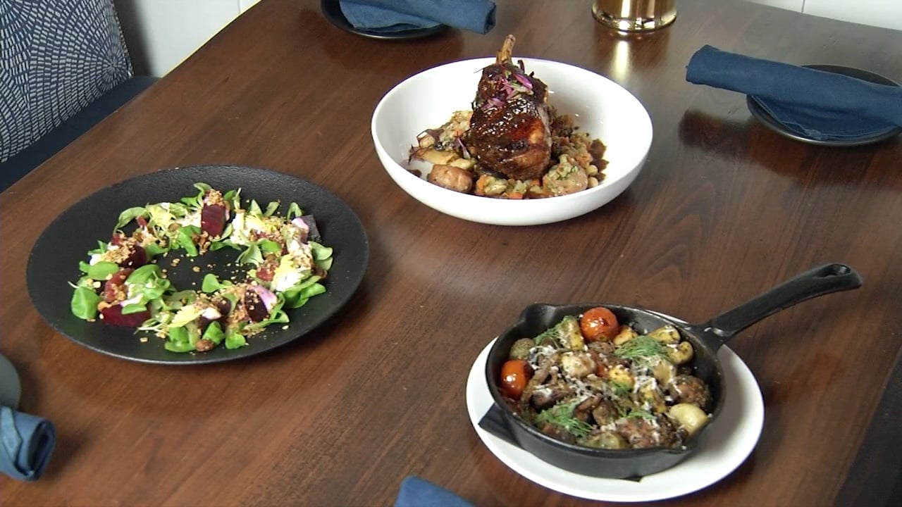 Foodie Friday: A look back at some recent favorites - 47abc