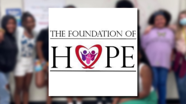 The Brightside: Foundation of HOPE - 47abc
