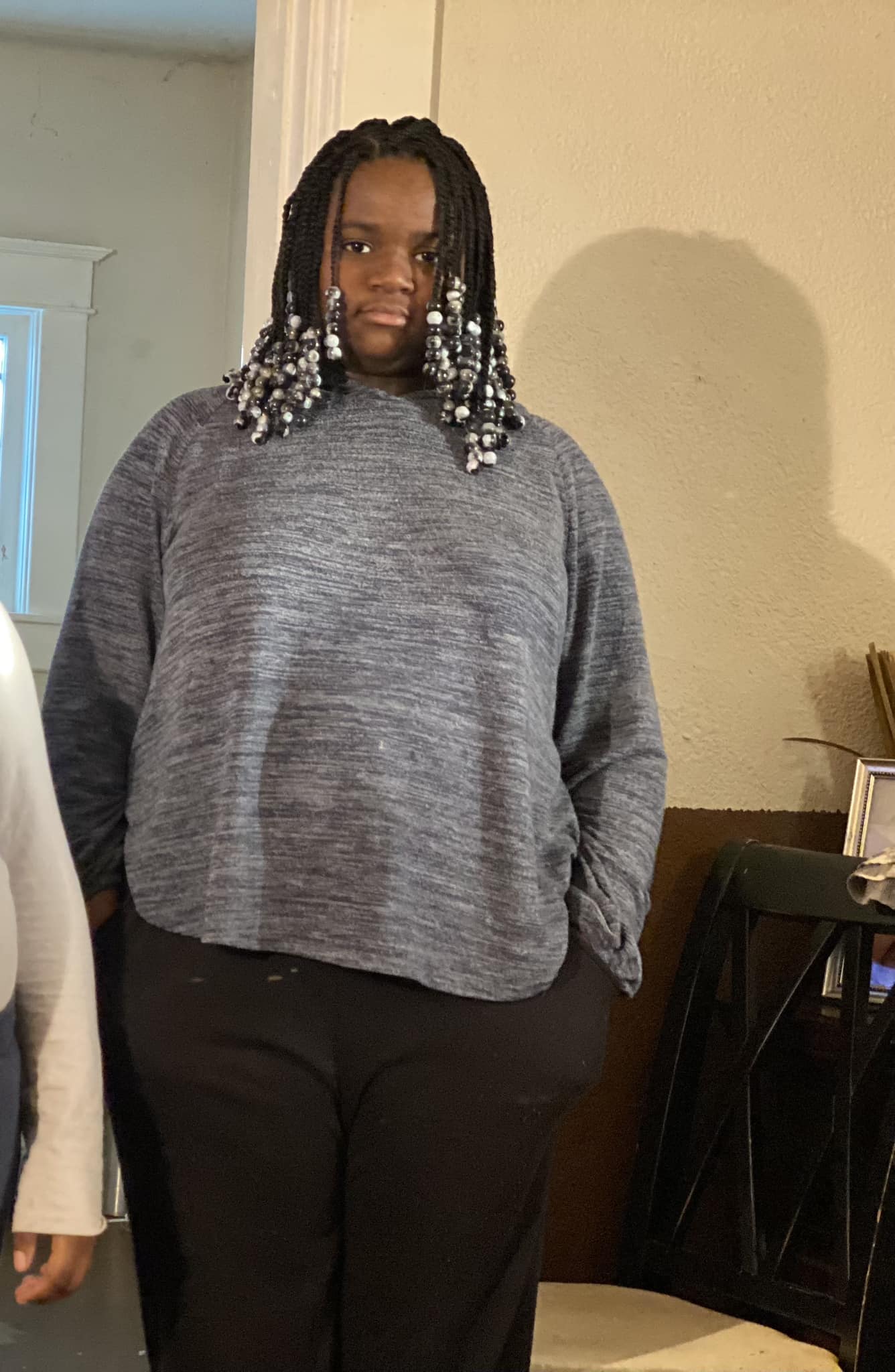 12-year-old girl reported missing in Princess Anne - 47abc