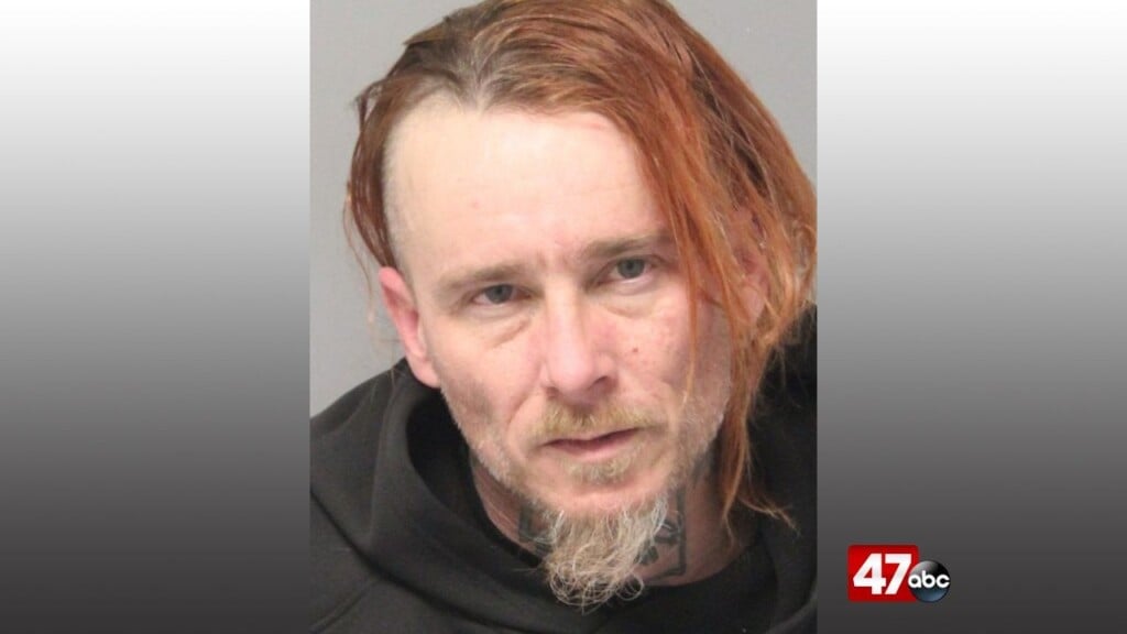 Traffic Stop Leads To 4th Dui Charge For Milford Man 47abc