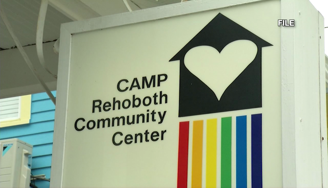 CAMP Rehoboth provides resources, safe space for drag performers - 47abc