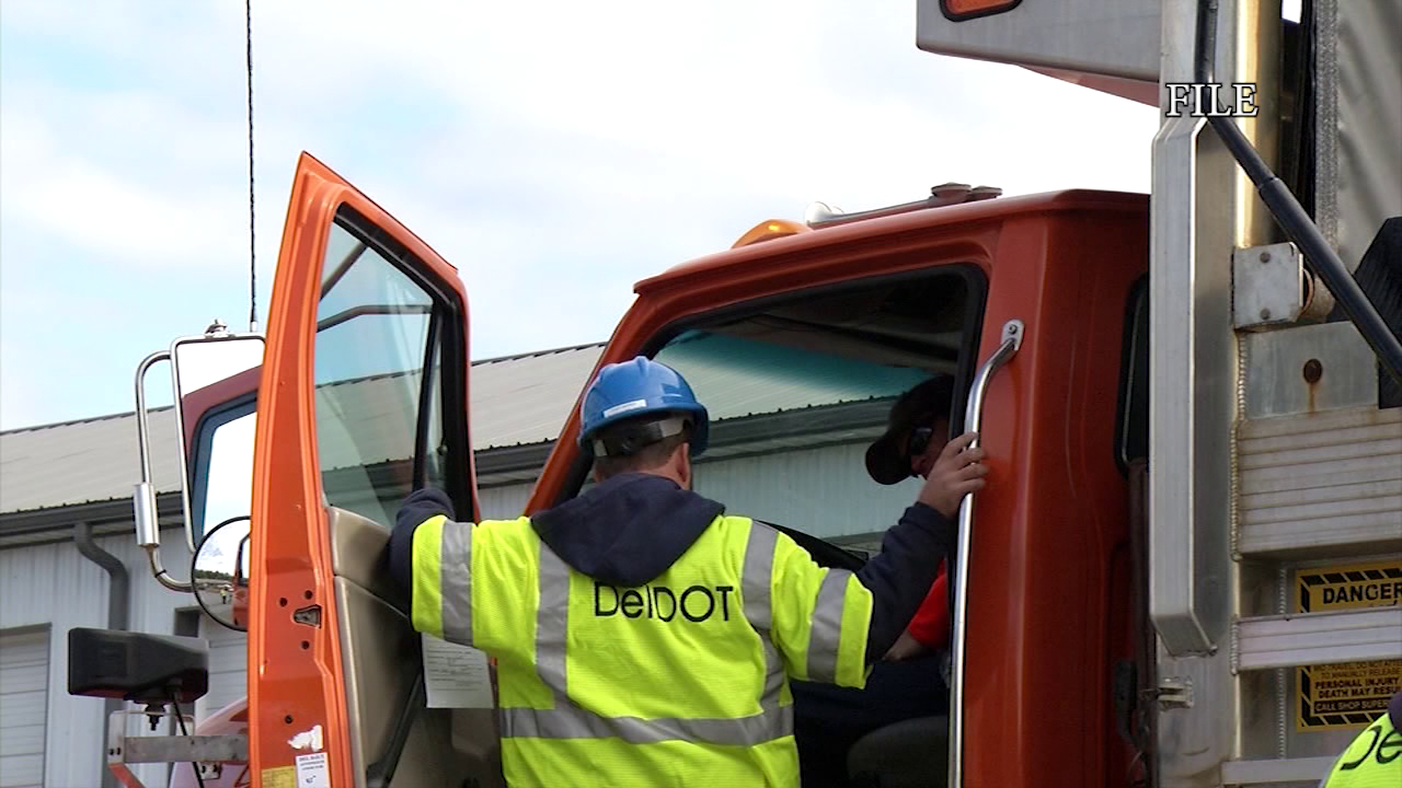 Delaware joins the Equity in Infrastructure Project - 47abc