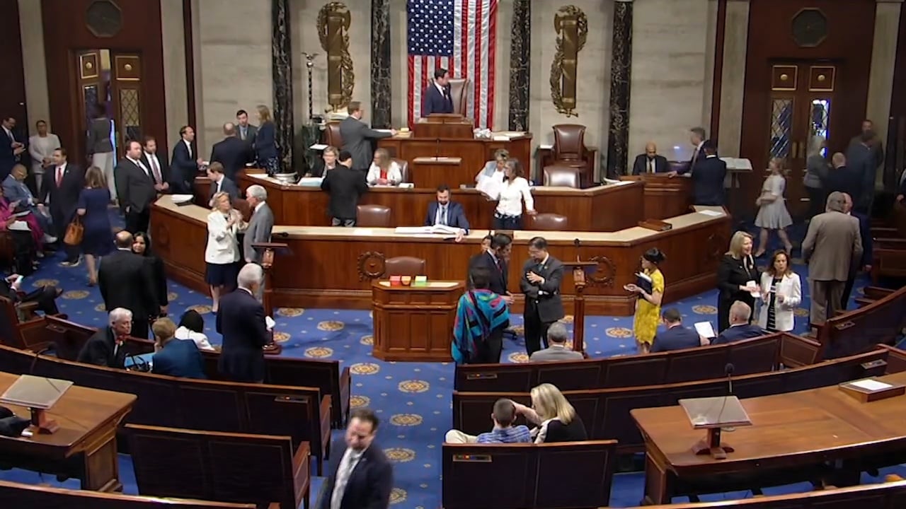 Rep. Lisa Blunt Rochester says Republican debt limiting bill puts ...