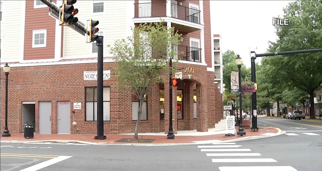 NAREB expanding in central DE to promote home ownership - 47abc