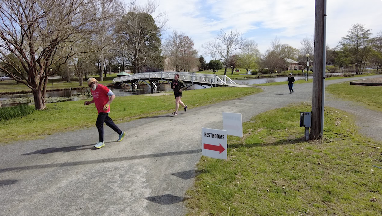 Bun Run 5k returns supporting Eastern Shore Rabbit Rescue - 47abc